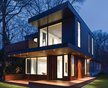 Projects - V Design Studio