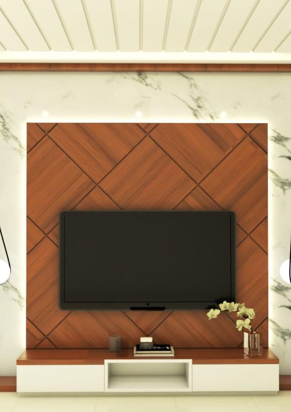 Home - V Design Studio