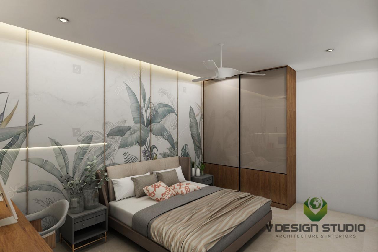 Home - V Design Studio